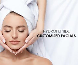 Facials – Beauty on the Promenade